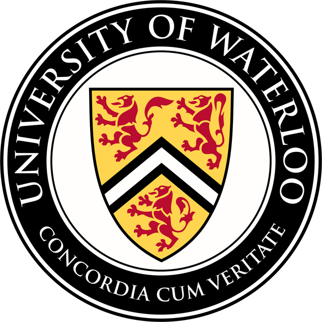 Systems Design Engineering at University of Waterloo | Uniscope